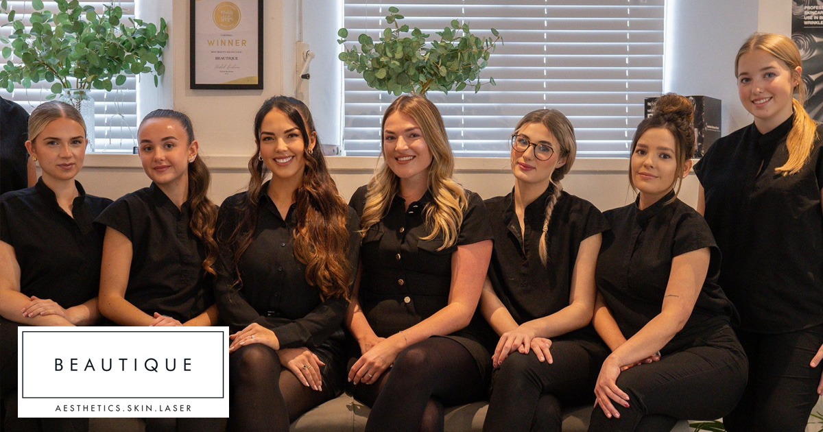 Beautique | EXOSOMES